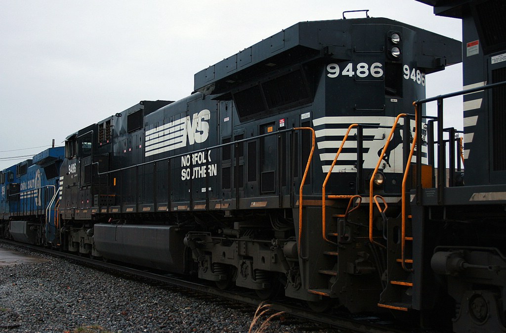 NS 9486
